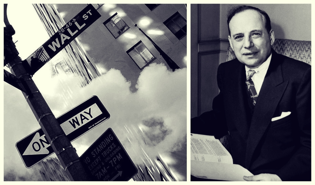 Kim był Ben Graham czyli Einstein inwestowania