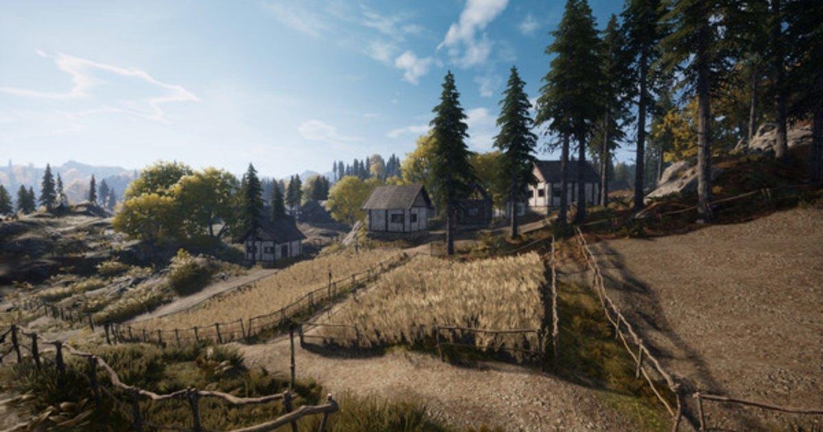 Sprzedaż Medieval Dynasty napędza wyniki finansowe Render Cube – 66 ...