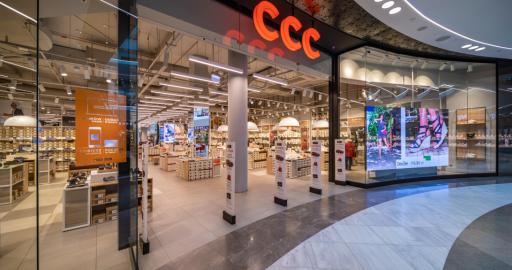 CCC SA | Strefa Inwestorów