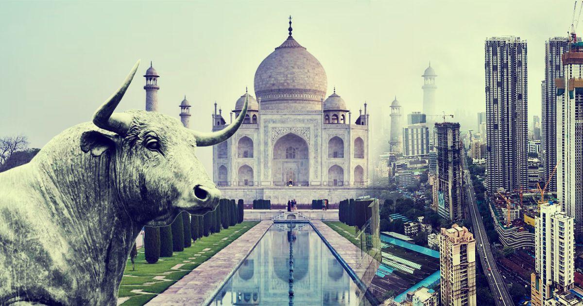 Czemu nadszedł czas na indyjskie akcje – wyjaśnia Gautam Baid ...