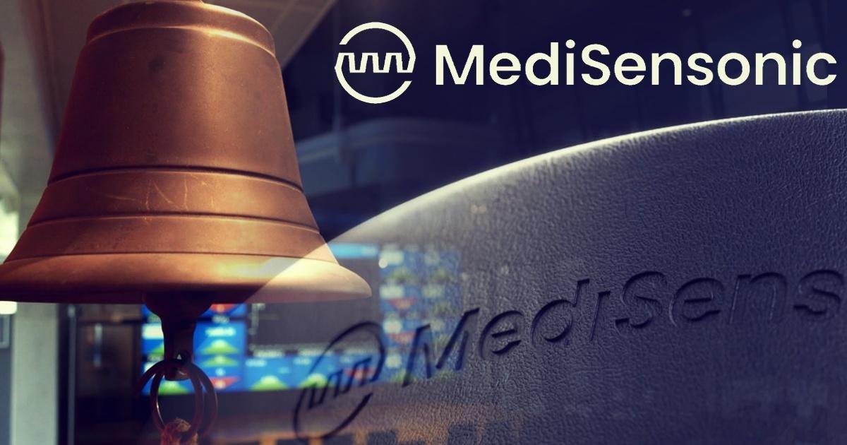 MediSensonic z sektora MedTech rozpoczyna pre-IPO. Co warto wiedzieć o spółce i ofercie akcji