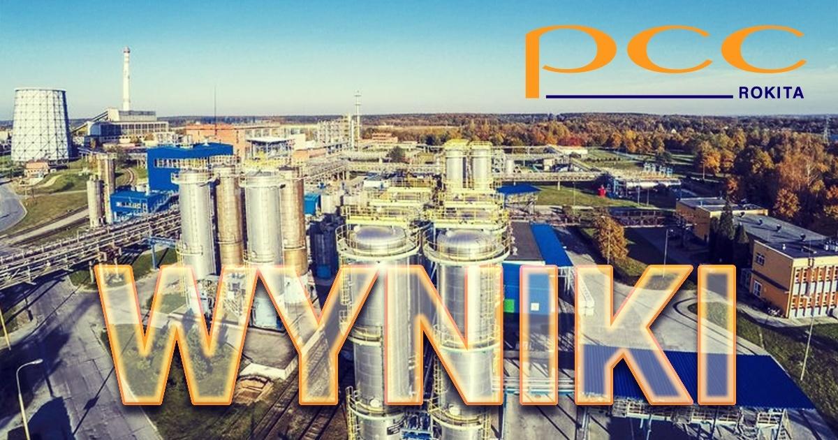 PCC Rokita liczy na wzrost cen i powrót koniunktury oraz pozytywny ...