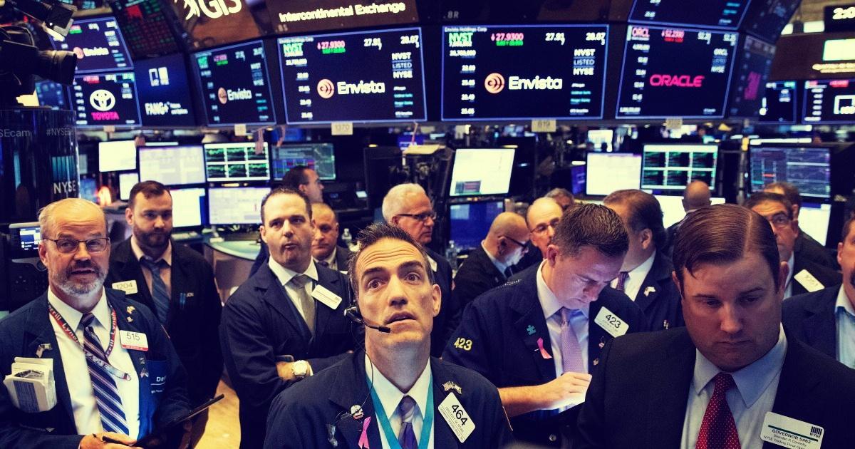 Po otwarciu sesji DJI zyskuje 0,49 proc., S&P 500 rośnie o 0,66 proc.