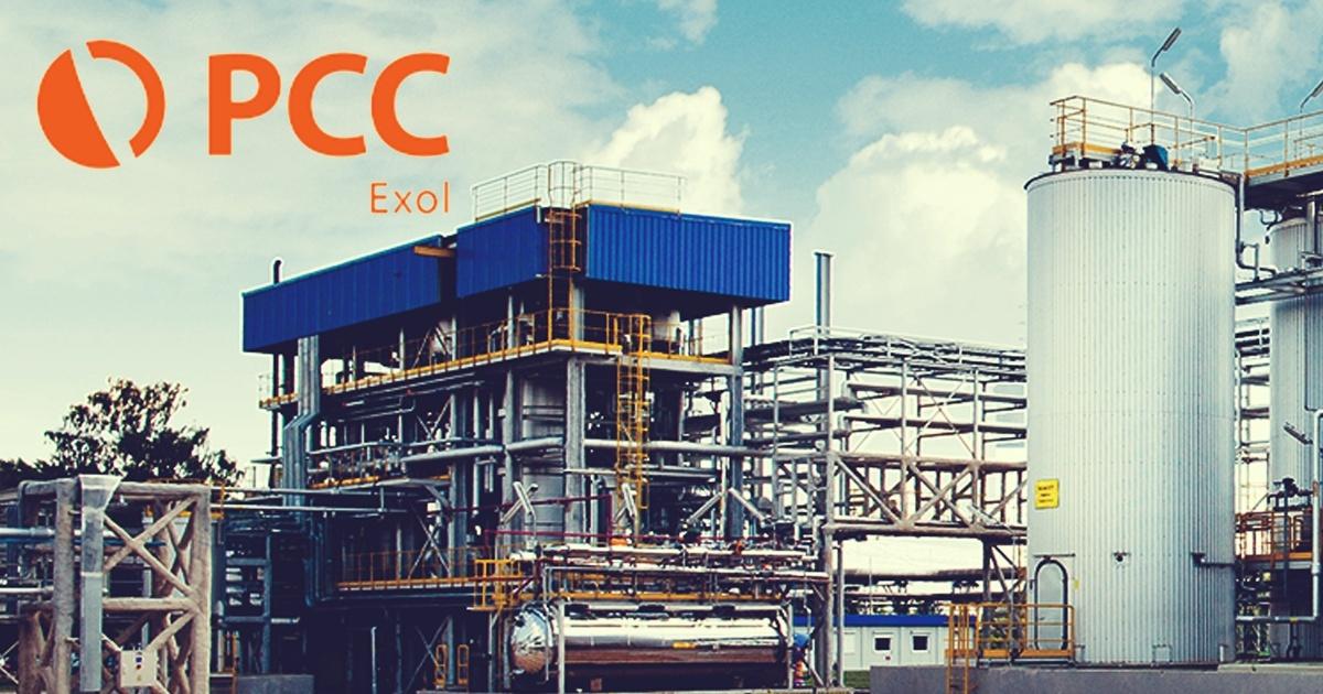 PCC Exol zapowiada powrót do wypłaty dywidendy