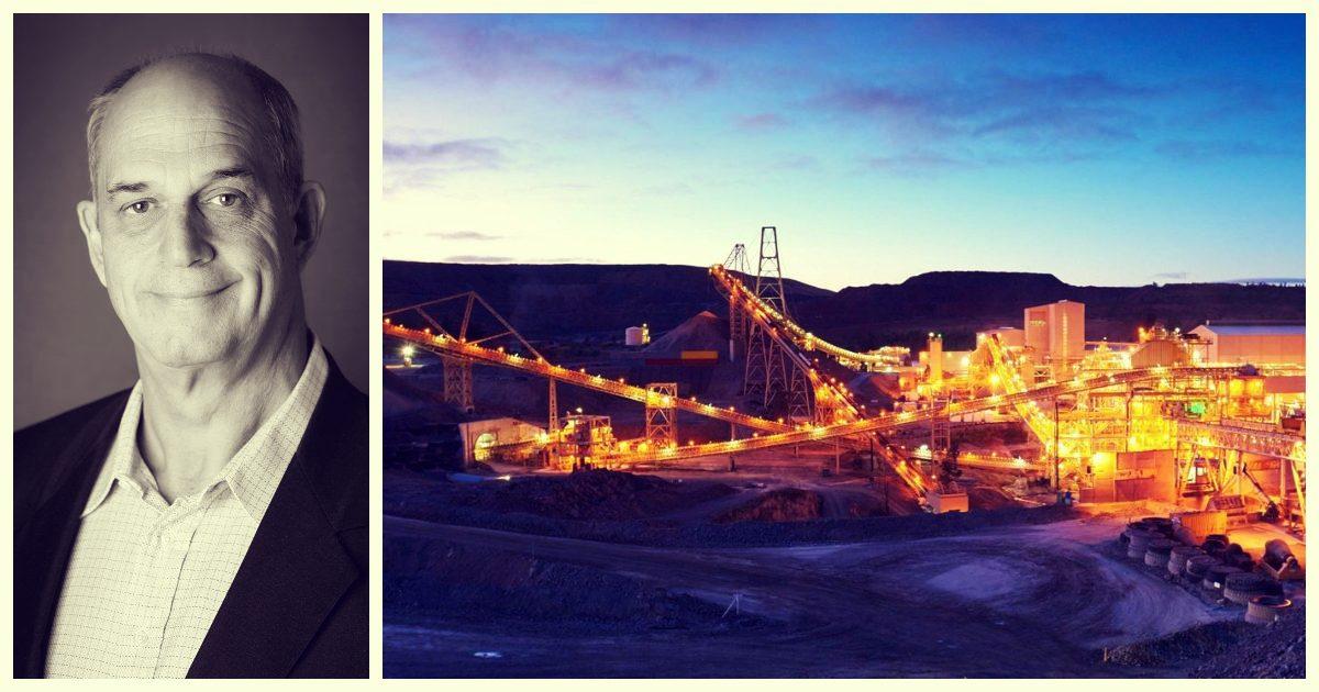 Znany inwestor w wartość David Iben stawia na spółki wydobywające złoto