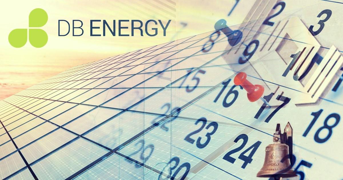 Ostatni dzień zapisów na akcje DB Energy. Jeszcze tylko dziś do godz. 17:00