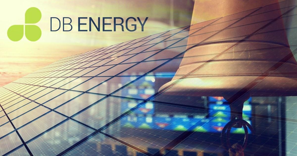 DB Energy uplasował w emisji wszystkie akcje. Cena emisyjna niższa o 10 ...