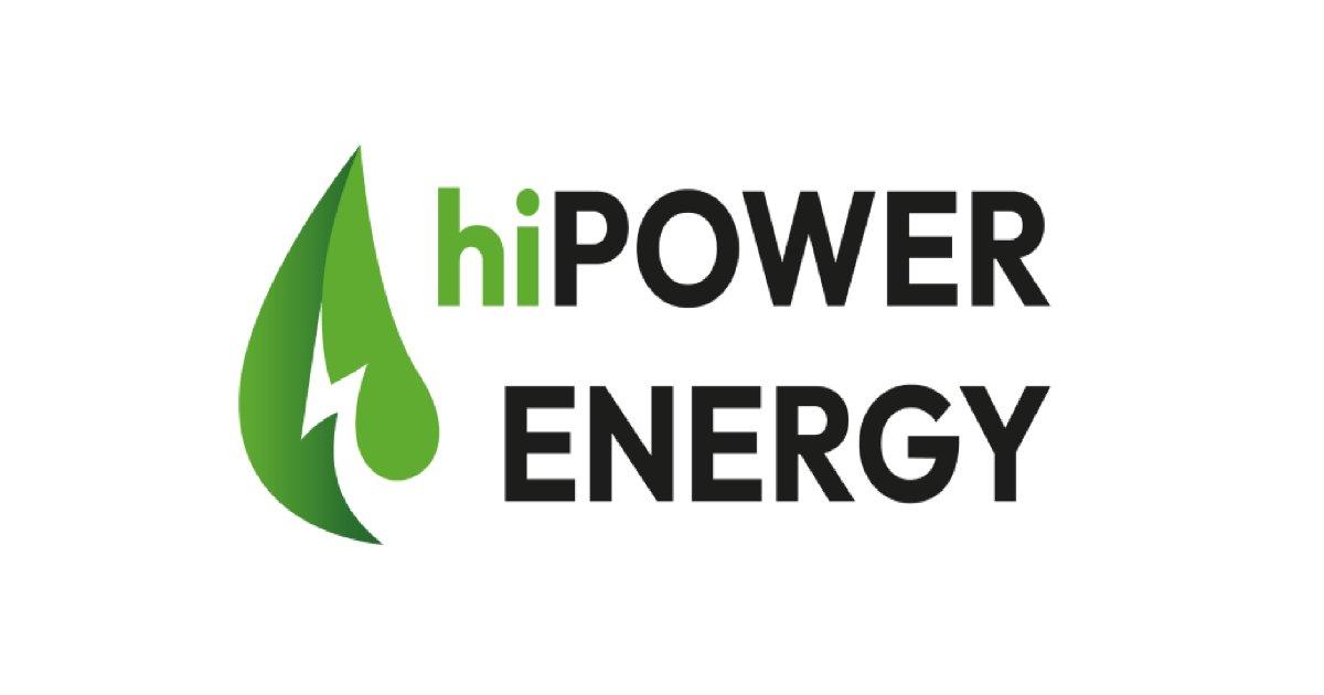 Spółka hiPower Energy pozyskała przełomową technologię zwiększającą ...