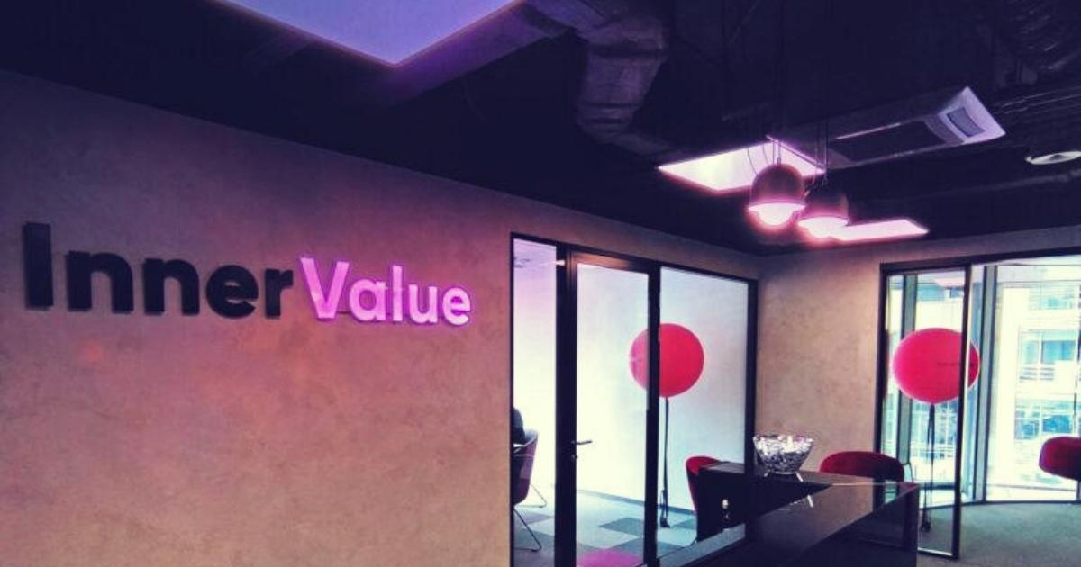 Zmiany w Inner Value