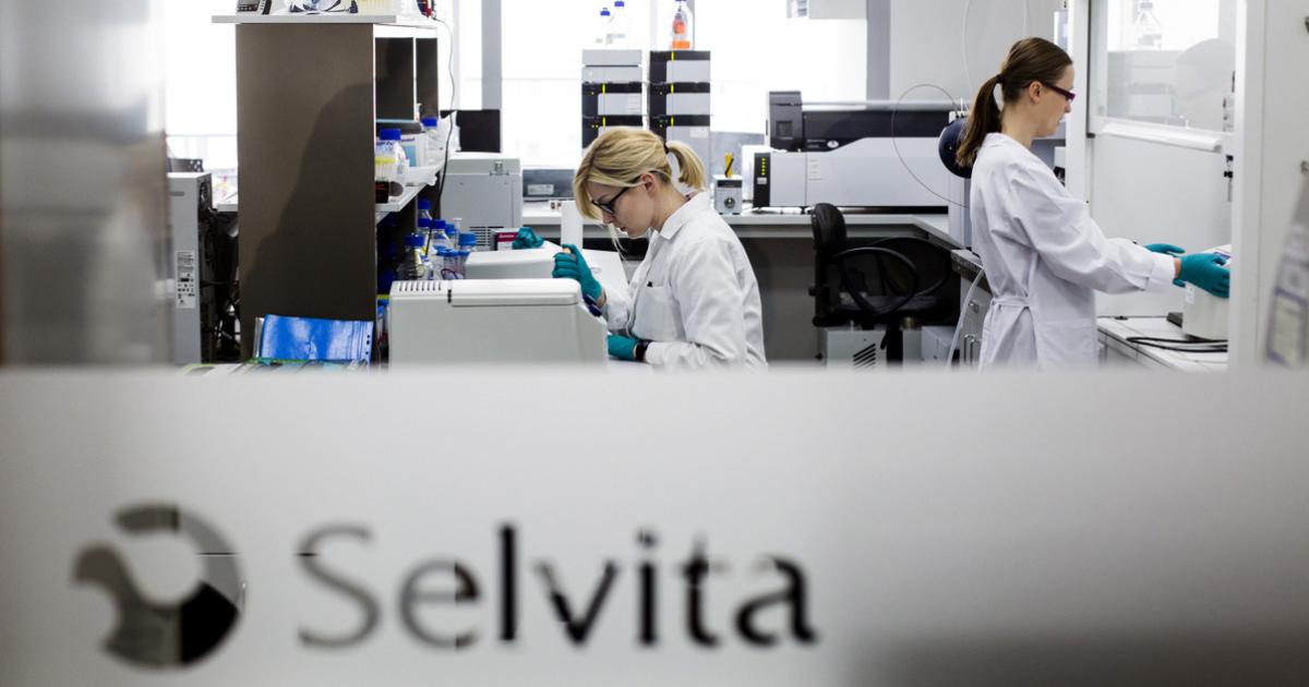 Dr Tom Coulter nowym dyrektorem ds. zintegrowanych projektów badawczo ...