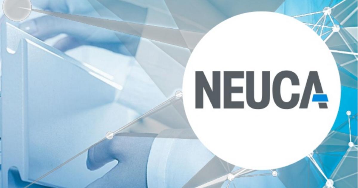 NEUCA otworzyła nowoczesne Centrum Dystrybucyjne w Toruniu