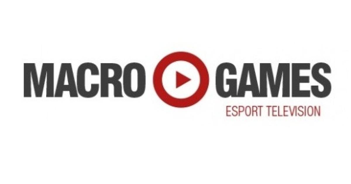 MacroGames aktualizuje strategię spółki i planuje pierwszy w Polsce ...