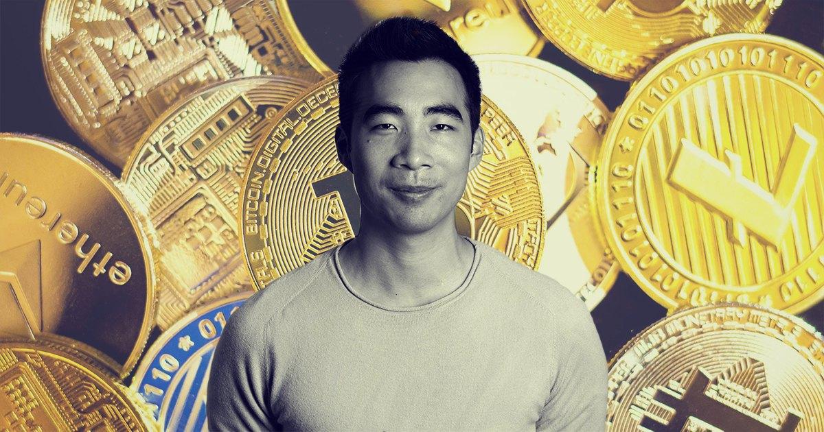 Przed DeFi jest wielka przyszłość, warto inwestować w ten sektor, który ...