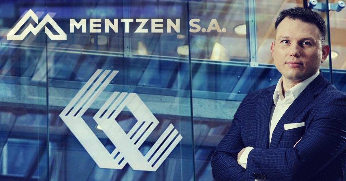 Mocny debiut Mentzen SA na NewConnect. Pierwsza sesja notowań ...