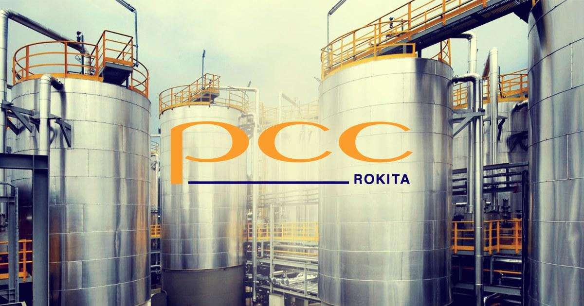 PCC Rokita prezentuje rekordowe wyniki roczne i inwestuje w ...