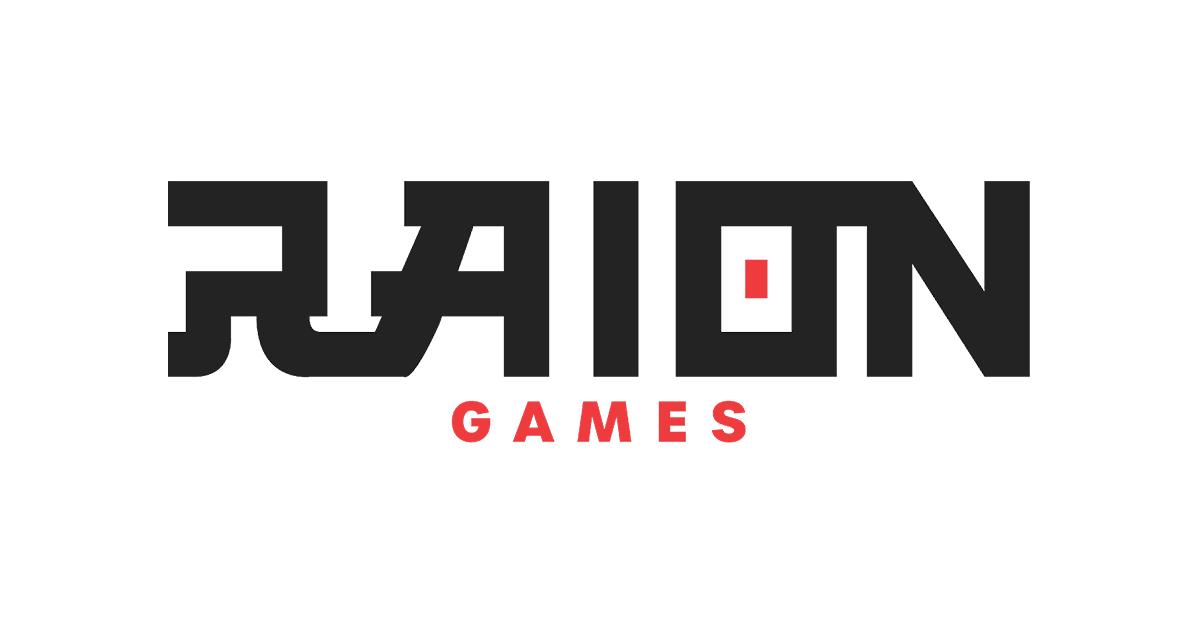 RAION Games zamierza pozyskać 2,4 mln zł i wydać dwie gry w 2022 roku
