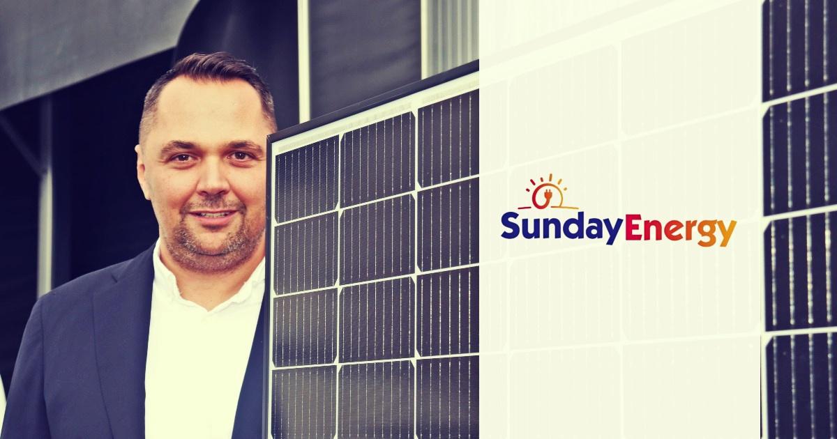 Sunday Energy rozpoczyna emisję akcji i planuje debiut na NewConnect