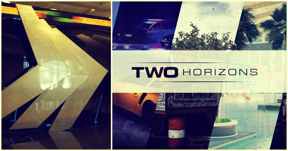 Trwa oferta publiczna akcji Two Horizons z grupy The Dust. W planach ...