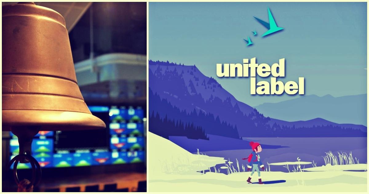 United Label z grupy CI Games wchodzi na giełdę. Szykuje się pierwszy ...