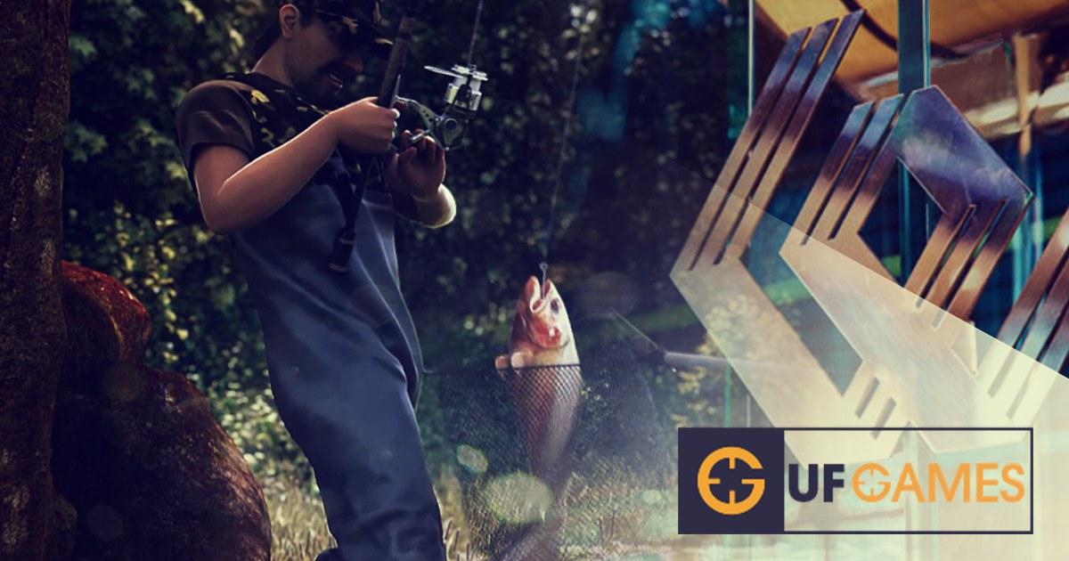 UF Games zadebiutuje na NewConnect już za kilka dni