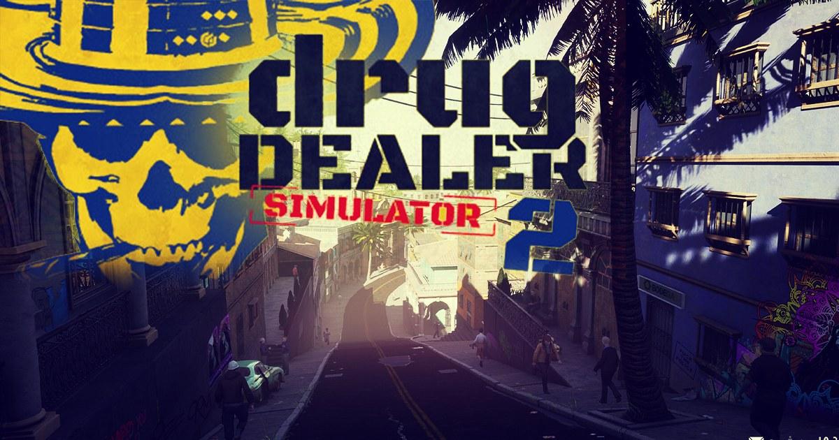 Drug Dealer Simulator od Movie Games przeżywa drugą młodość, za sprawą ...