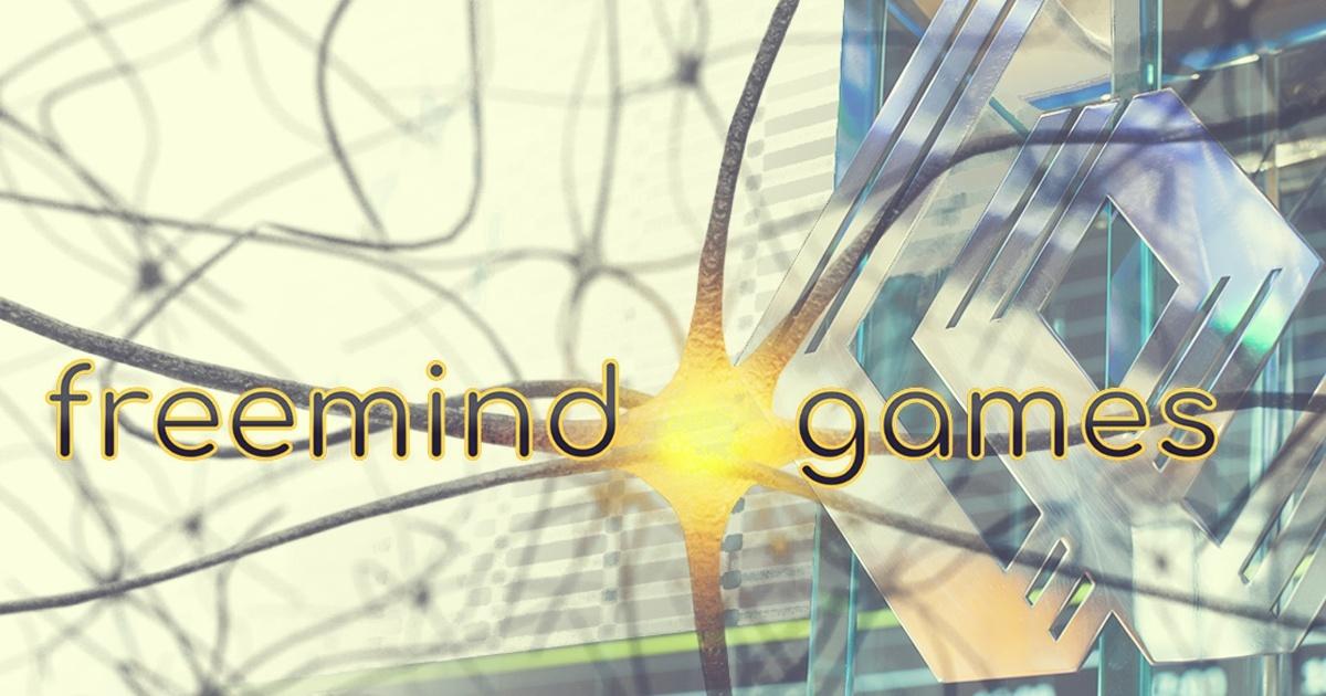 FreeMind Studio od PlayWay zadebiutuje na NewConnect już w przyszłym ...