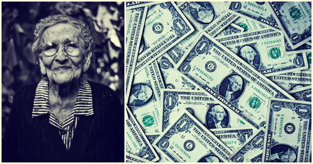 Urzędniczka z USA zarobiła 22 mln USD na inwestowaniu w spółki ...