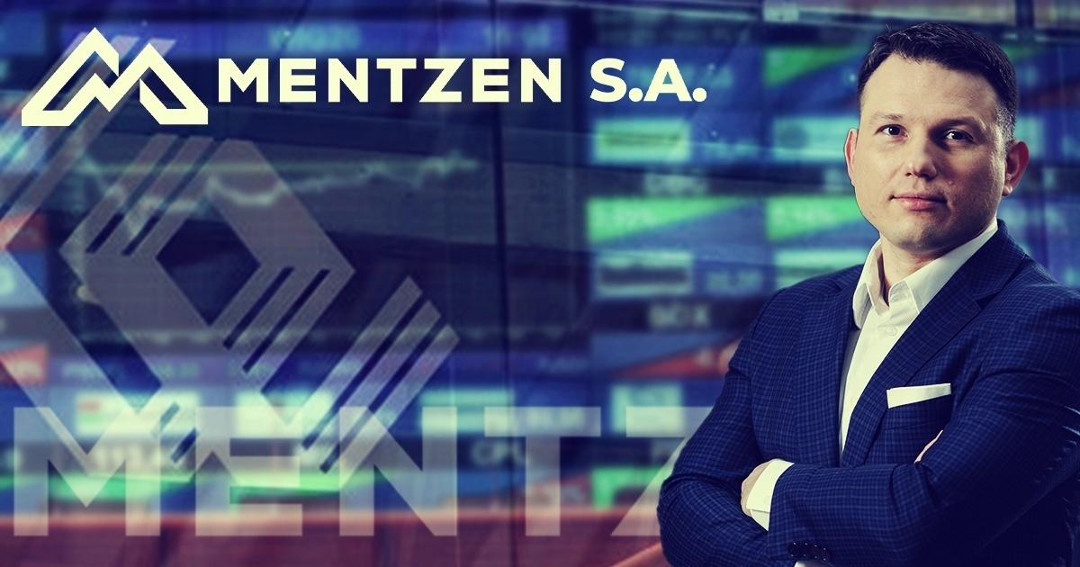 Mentzen SA rozpoczyna publiczną ofertę akcji i zamierza zadebiutować na ...