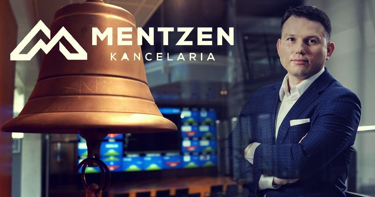 Debiut Mentzen SA na NewConnect już wkrótce. GPW zatwierdziła dokument ...