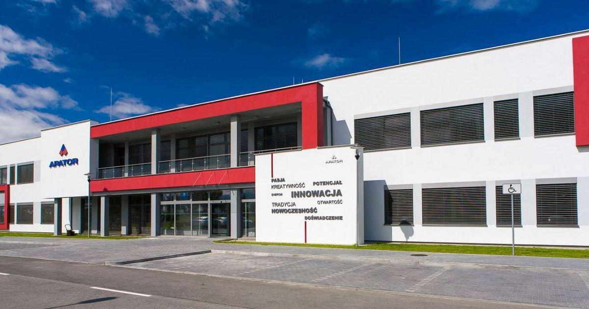 Enea Operator z nowym magazynem energii w sieci niskiego napięcia