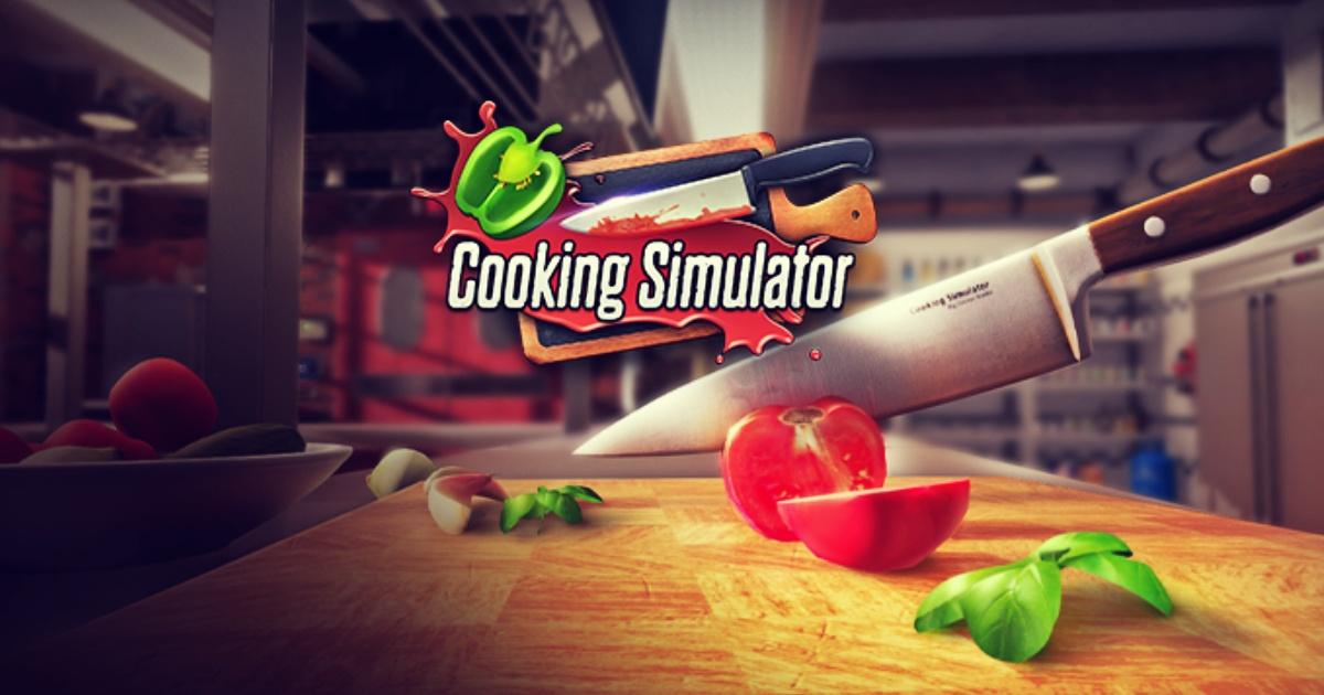 Cooking Simulator od Big Cheese Studio już wkrótce dostępny w Chinach
