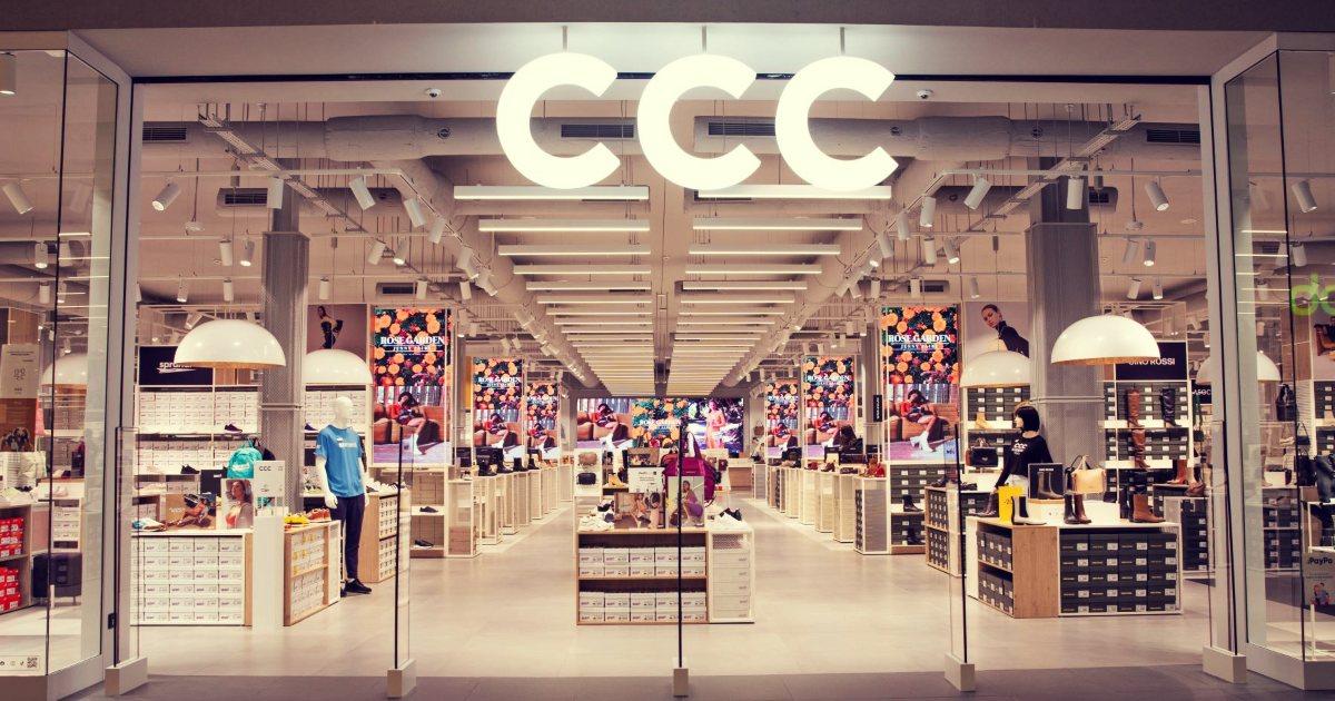 CCC z optymizmem patrzy na II półrocze (opis)