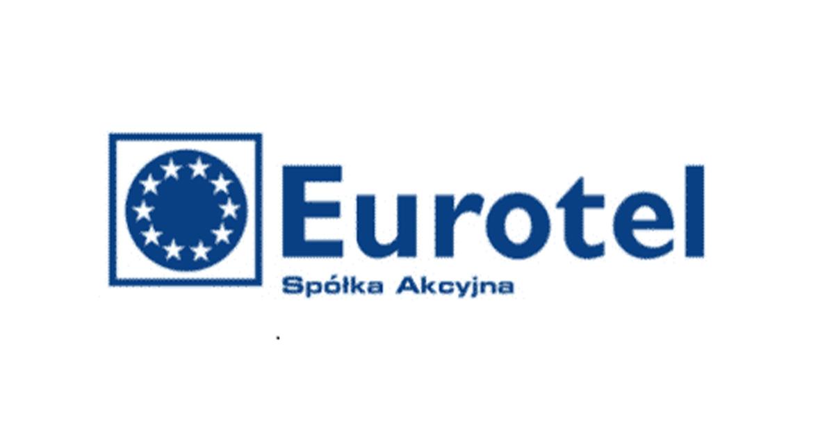Eurotel rozpoczyna przegląd opcji strategicznych