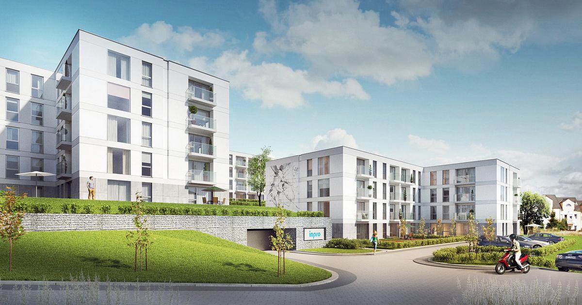 Inpro planuje przekazać w 2020 roku ok. 600-700 lokali (wywiad)