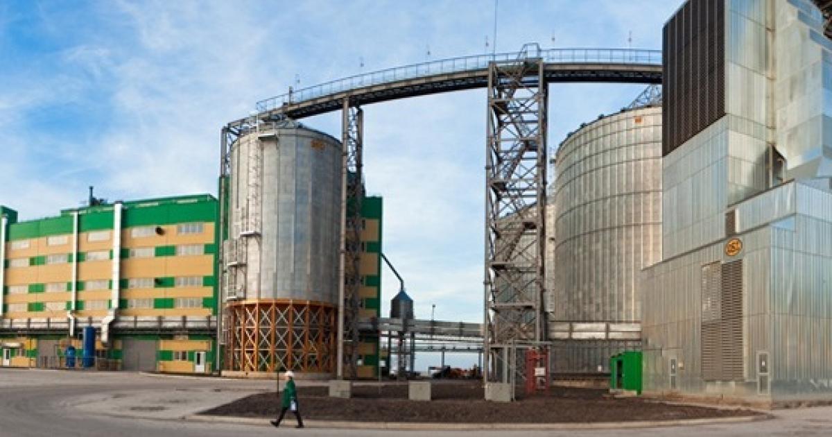 Kernel Holding ma umowę kredytową z konsorcjum banków europejskich na ...