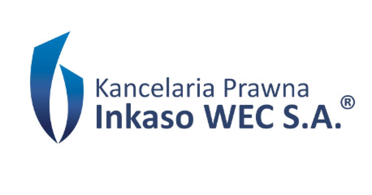 Inkaso WEC zaprasza do sprzedaży do 282 tys. akcji spółki po cenie 4 zł ...