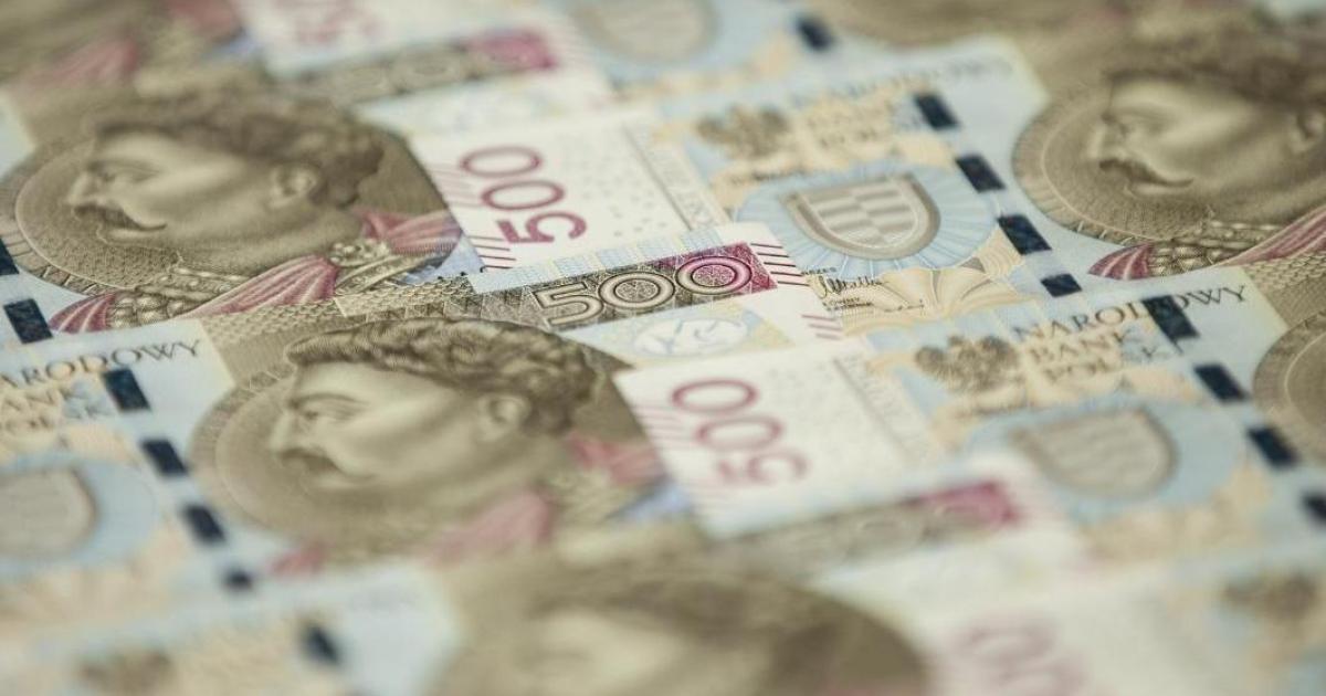 Tabela kursów średnich NBP nr 217/A/NBP/2025