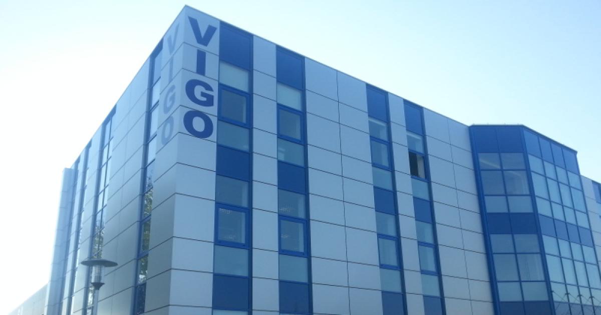 VIGO System w 2021 roku z najwyższymi wynikami w swojej historii