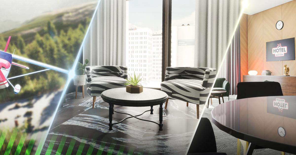 Two Horizons z Grupy The Dust rozpoczyna prace nad projektem w modelu ...