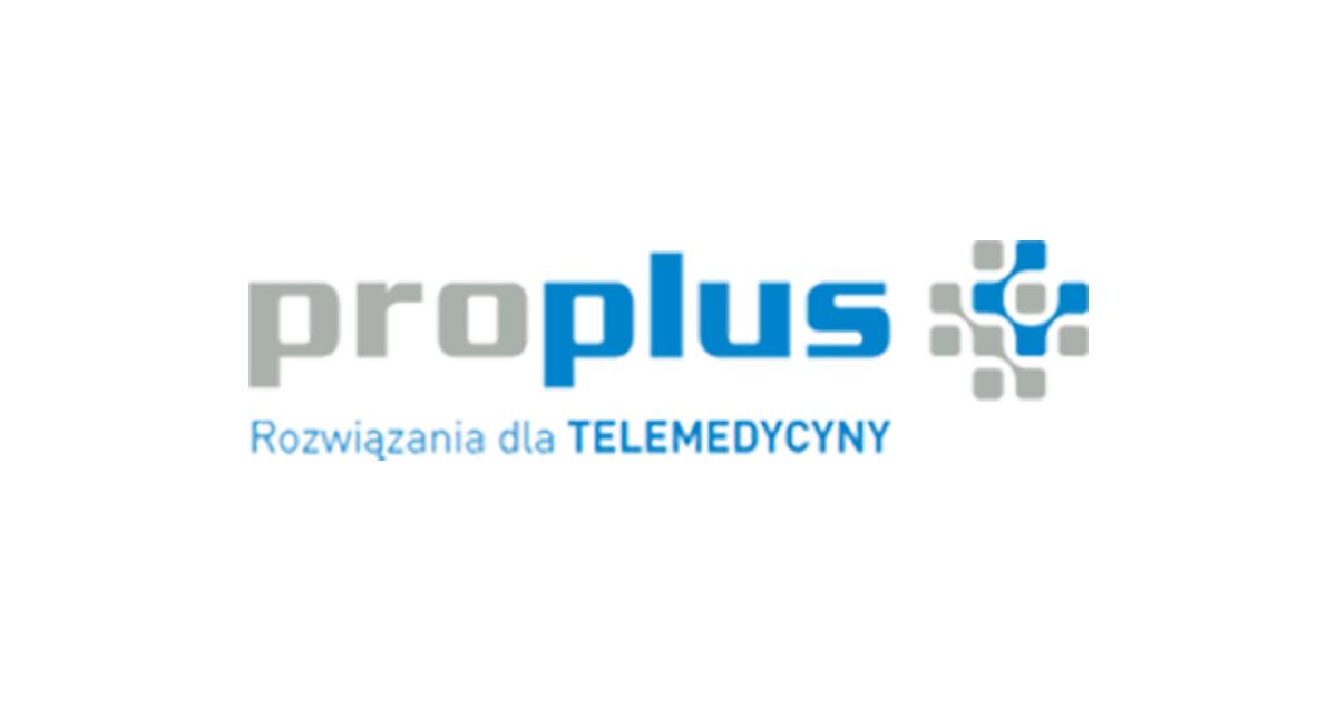 Pro-PLUS rozszerza współpracę z Krakowskim Szpitalem Specjalistycznym ...