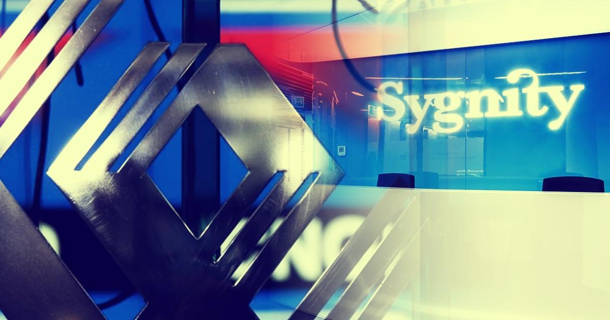 Sygnity nadal jest mocno przewartościowane - zdaniem analityków BM mBanku