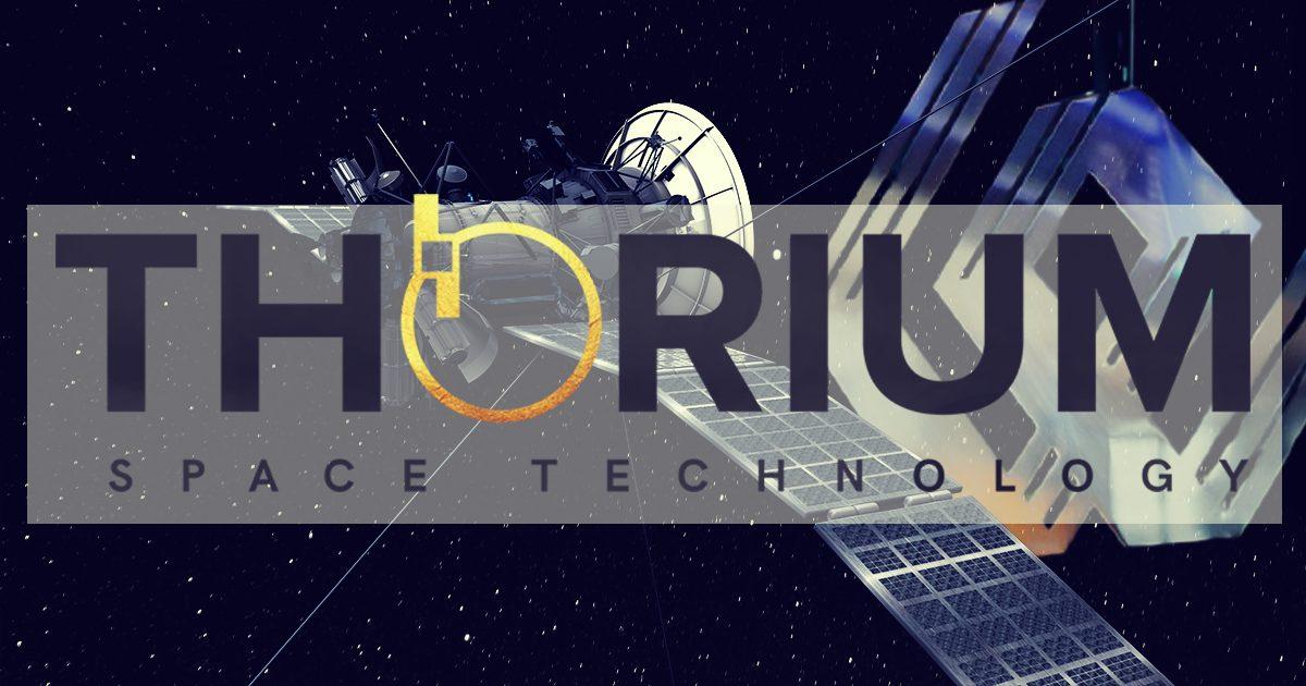Thorium Space planuje IPO i debiut. Spółka z branży kosmicznej, wybiera ...